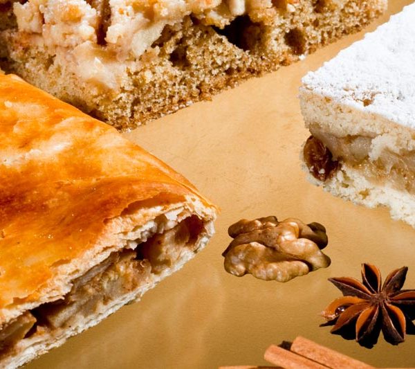 Kuchen - Konditorei Klescher